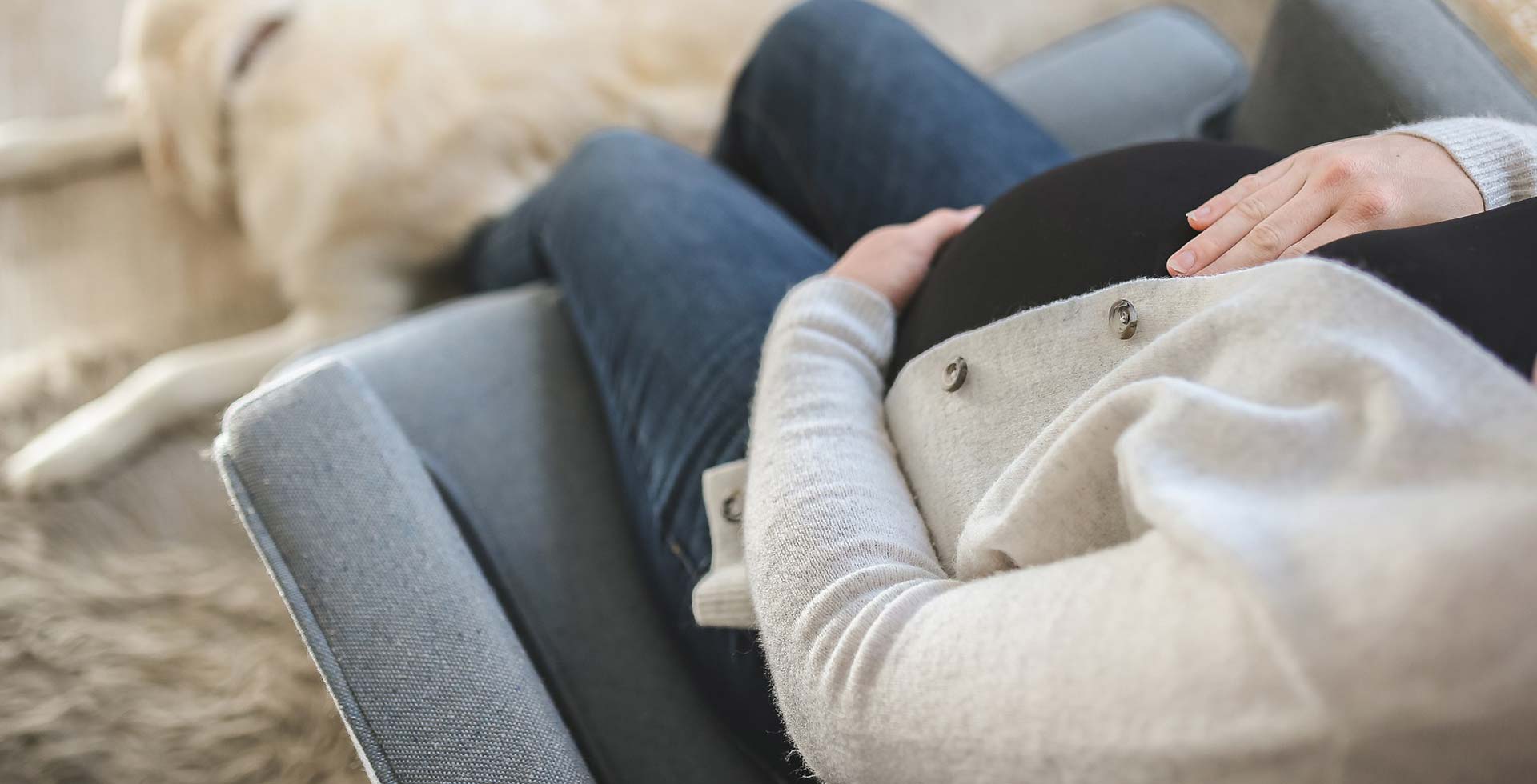 Schwangerschaft - Babyloading